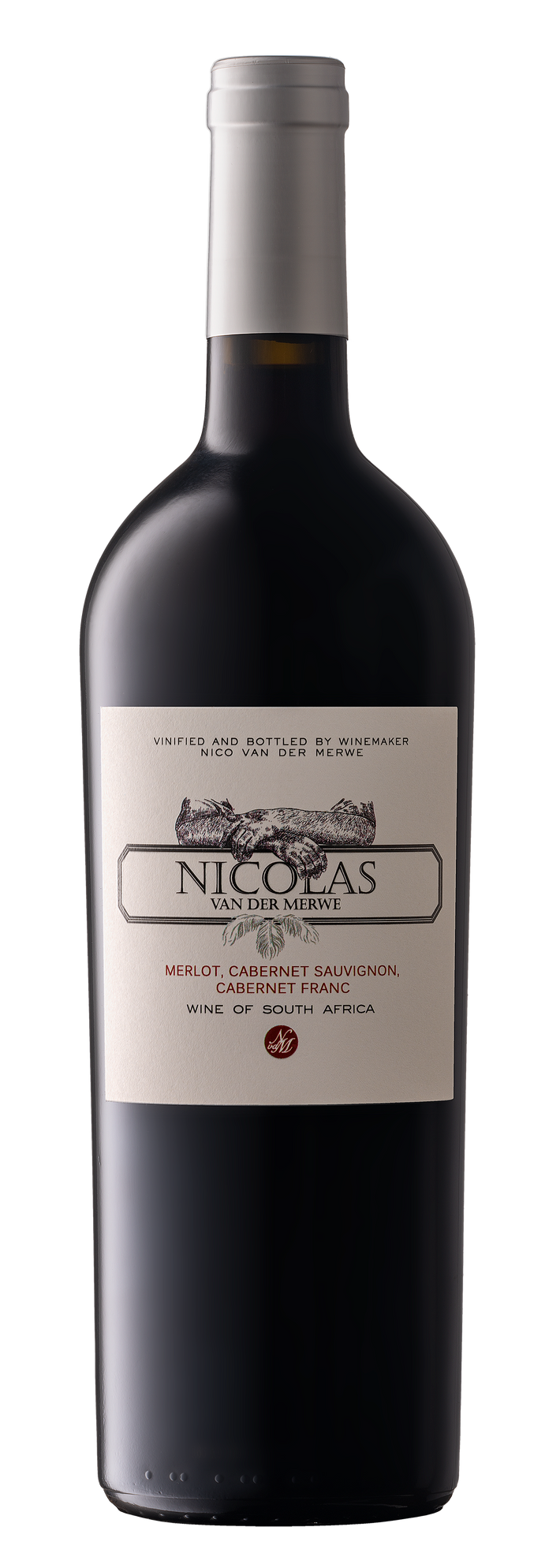 Wines – Nico van der Merwe Wines